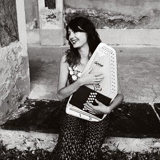 about – Giulia Gallina